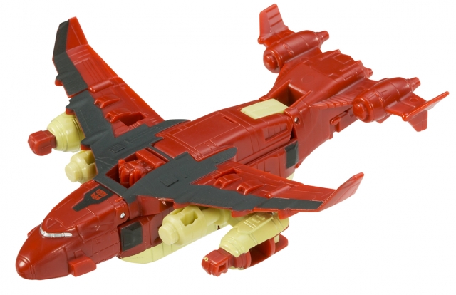 Legends Class Fireflight | Transformers Classics Robots In Disguise ...