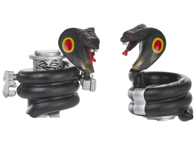 Ruckus Rally Box of 24 Mystery Figures | Transformers BotBots