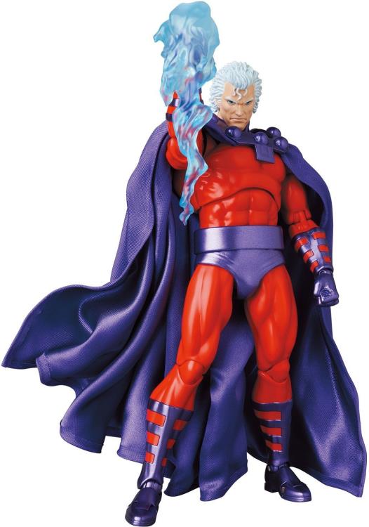X Men First Class Magneto Action Figure
