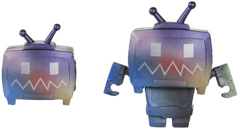 Hunger Hub and Gamer Geeks Box of 20 | Transformers BotBots | Hasbro