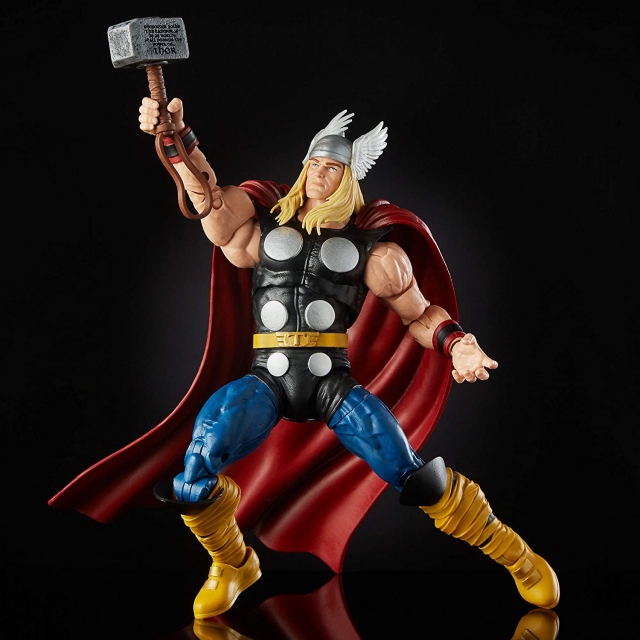 The Mighty Thor | Marvel Legends 80th Anniversary