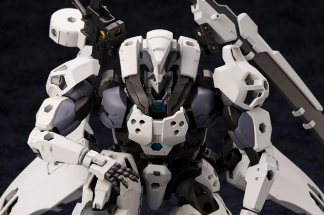 V-Thor 1/24 Scale Model Kit Hexa Gear | Kotobukiya