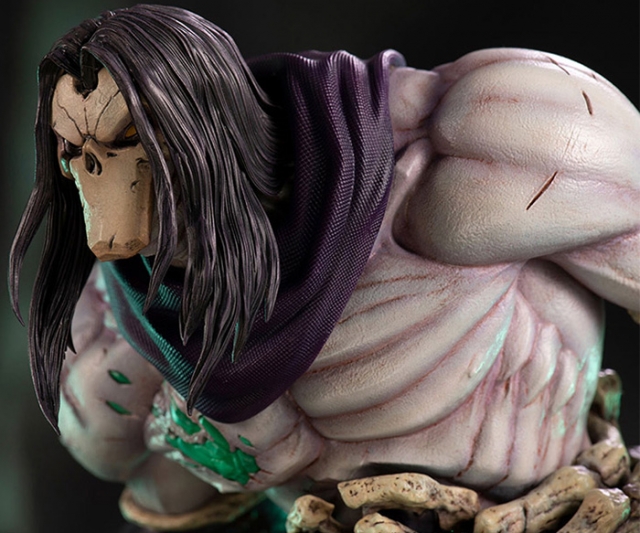 Death Standard Limited Edition | Darksiders II | First 4 Figures