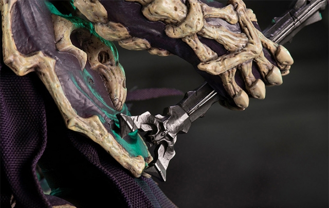Death Standard Limited Edition | Darksiders II | First 4 Figures