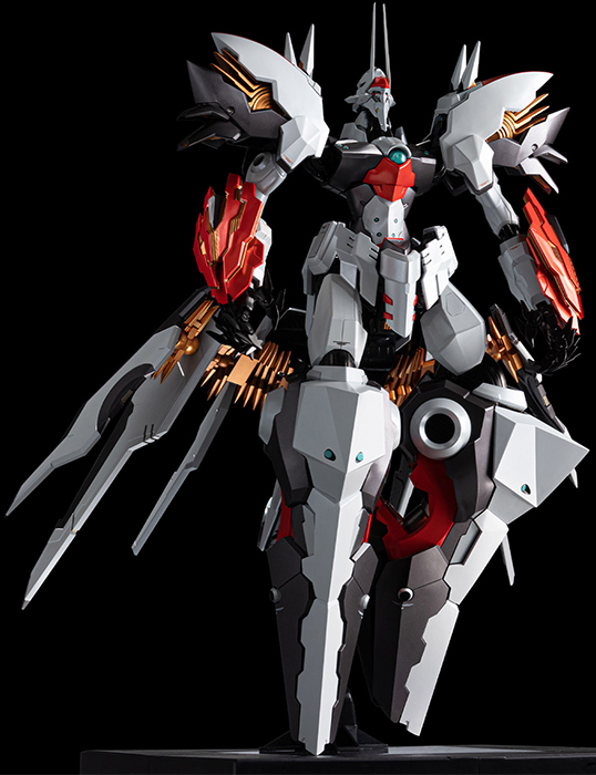 Linebarrel | Sentinel Upgrade Kit | TFSource