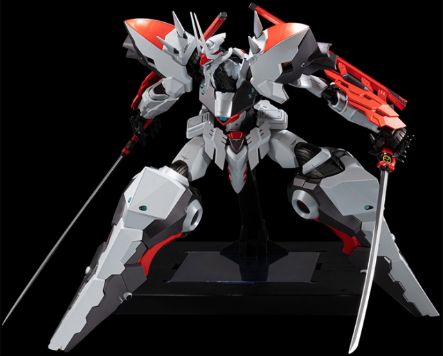 Linebarrel | Sentinel Upgrade Kit | Toygeek