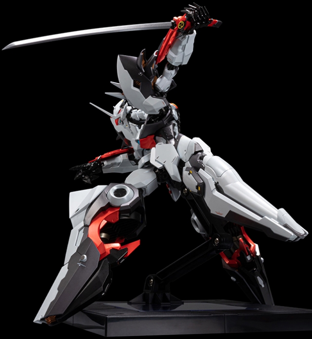 Linebarrel | Sentinel Upgrade Kit | TFSource