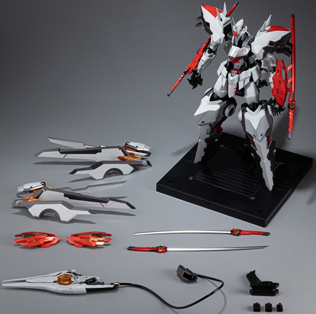 Linebarrel | Sentinel Upgrade Kit | TFSource