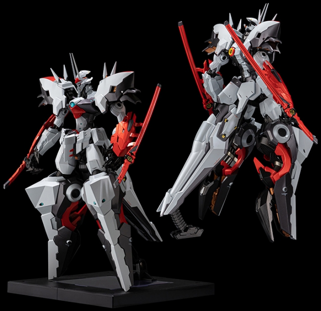 Linebarrel | Sentinel Upgrade Kit | Toygeek