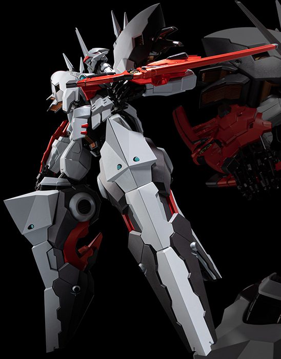 Linebarrel | Sentinel Upgrade Kit | TFSource