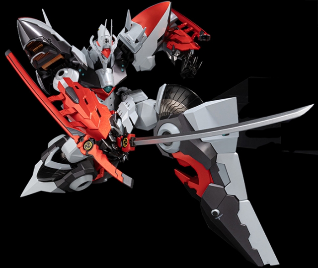 Linebarrel | Sentinel Upgrade Kit | Toygeek