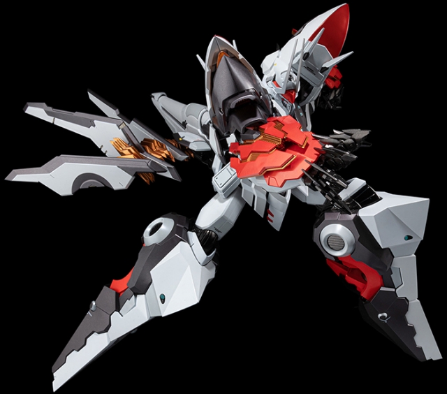 Linebarrel | Sentinel Upgrade Kit | Toygeek