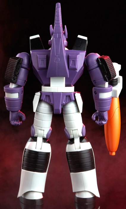 Galvatron 6-Inch Scale | R.E.D. [Robot Enhanced Design] | Transformers ...