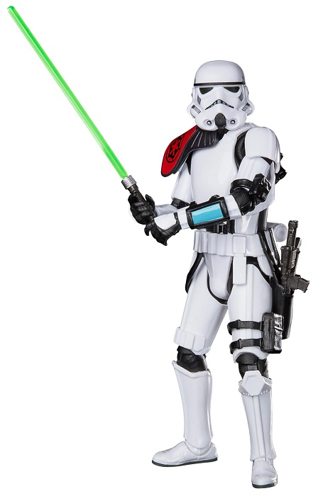 Sergeant Kreel Comic 6-Inch Scale | Star Wars (Marvel Comics 2015 ...