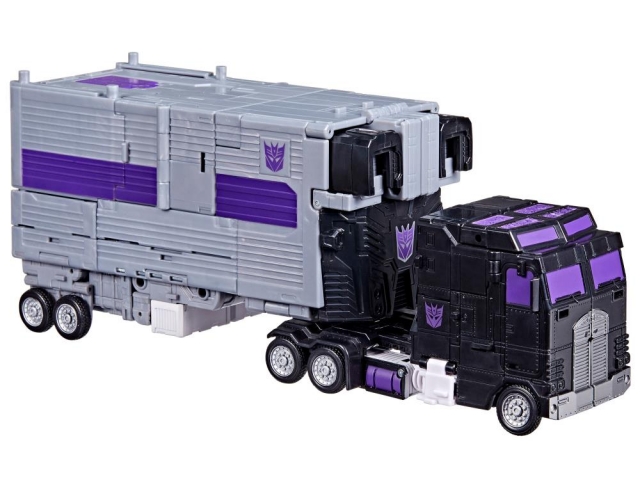Motormaster | Transformers Legacy Figure by Hasbro | Toygeek