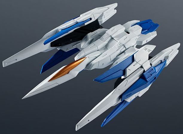 00 Raiser Gundam Gundam Universe | Mobile Suit Gundam 00 | Bandai ...