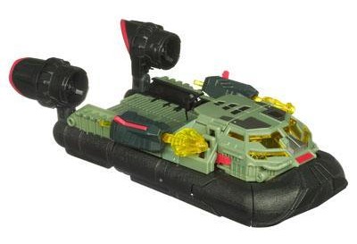 Deep Dive Voyager Class | Transformers Reveal the Shield | Hasbro