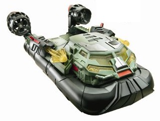 Deep Dive Voyager Class | Transformers Reveal the Shield | Hasbro