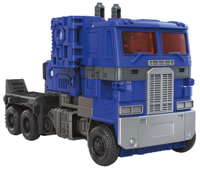 Transformers Shattered Glass Figures | Alternate Universe Collectibles ...