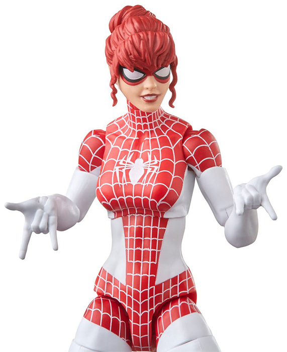 Spider-Man and Spinneret Set of 2 | Amazing Spider-Man: Renew Your Vows ...