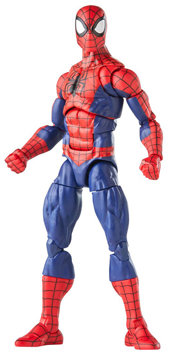 Spider-Man and Spinneret Set of 2 | Amazing Spider-Man: Renew Your Vows ...