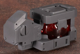 RZ-028 Blade Liger Attack Booster Version | Zoids Model Kit by Takara ...