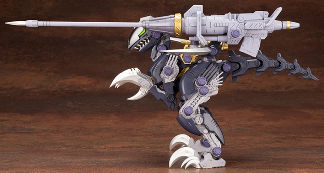 EZ-027 Raven Raptor | Zoids Model Kit by Takara Tomy Kotobukiya | Toygeek