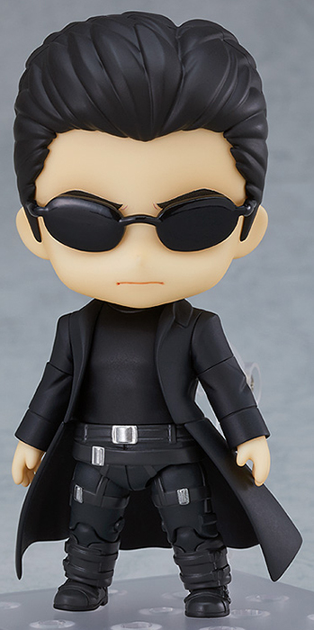 No.1871 Neo Nendoroid | The Matrix | Good Smile Company