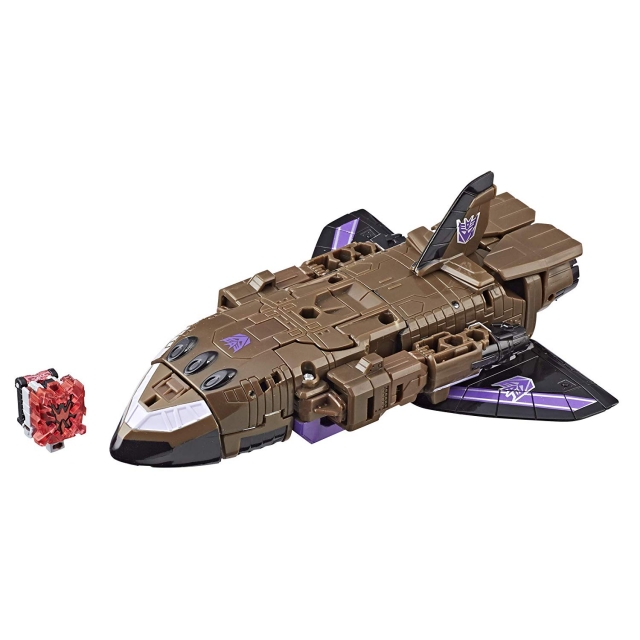 Blast Off Titan Masters | Transformers Generations Combiner Wars