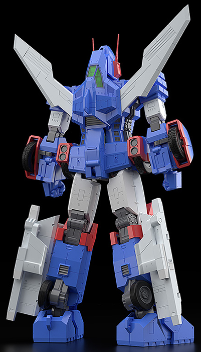 Xabungle Model Kit MODEROID | Combat Mecha Xabungle | Good Smile