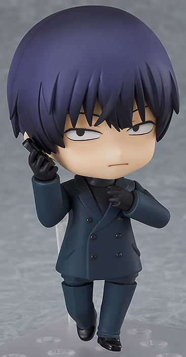 No.1875 Ryang-Ha Song Nendoroid | Love of Kill | Good Smile Company