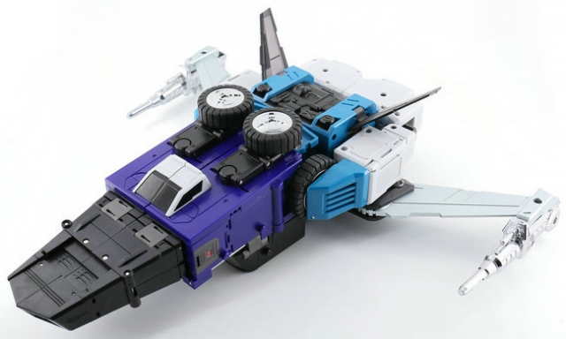 D10 Hanzo | DX9 Toys