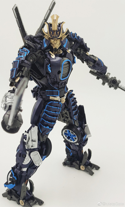 G01 Haiku | MetaGate