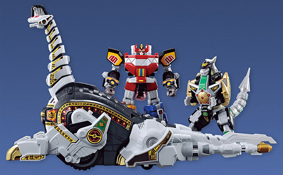 King Brakion w/o Ramune Super Mini Plastic Beast Knight | Kyoryu Sentai ...