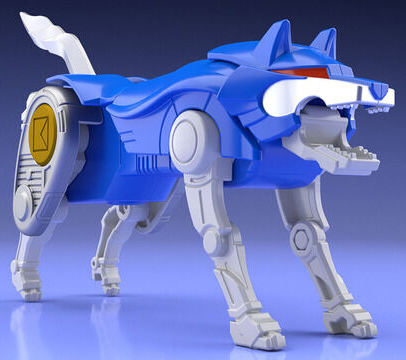 Kakure Daishogun & Tsubasamaru w/o Ramune Super Mini Plastic | Ninja ...