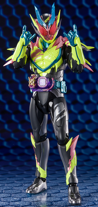Kamen Rider Revice S.H. Figuarts | Kamen Rider Revice | Bandai Tamashii ...