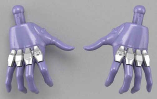 EVA Unit-01 DX Transport Platform Model Kit | Rebuild of Evangelion ...