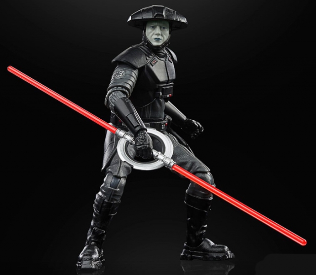 Fifth Brother 6-Inch Scale | Star Wars: Obi-Wan Kenobi | Star Wars The ...