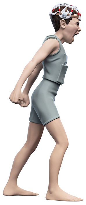 Eleven Powered Season 4 Mini Epics | Stranger Things | Weta Workshop