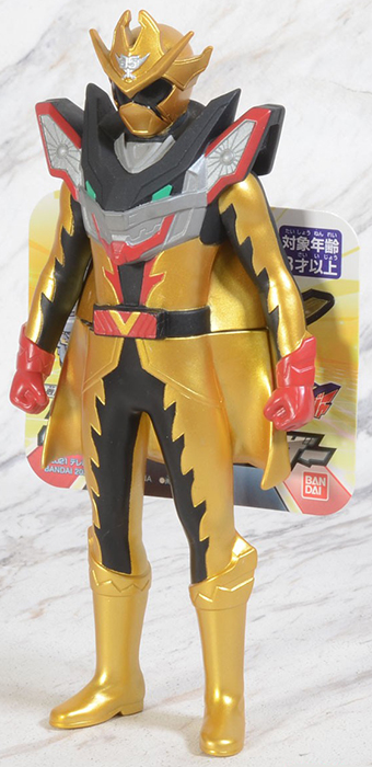 Super Twokaizer Sentai Hero Series | Kikai Sentai Zenkaiger | Bandai ...