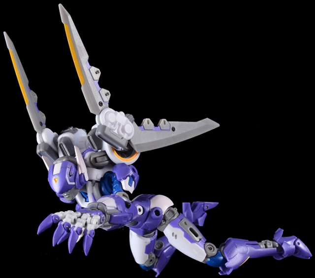 A05 Artimis | Toy Notch Astrobots