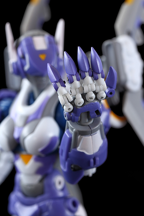 A05 Artimis | Toy Notch Astrobots