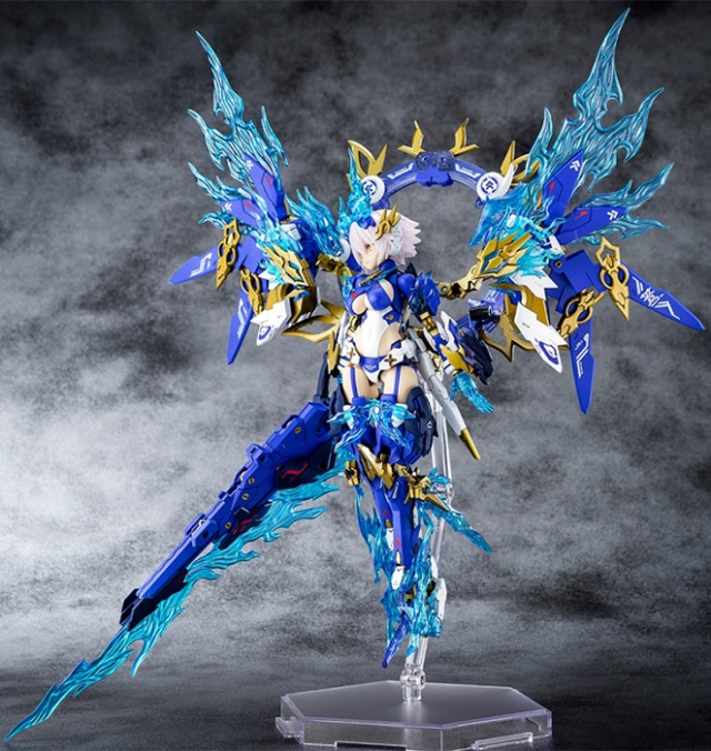 Auv Susanowo Souen | Megami Device | Kotobukiya