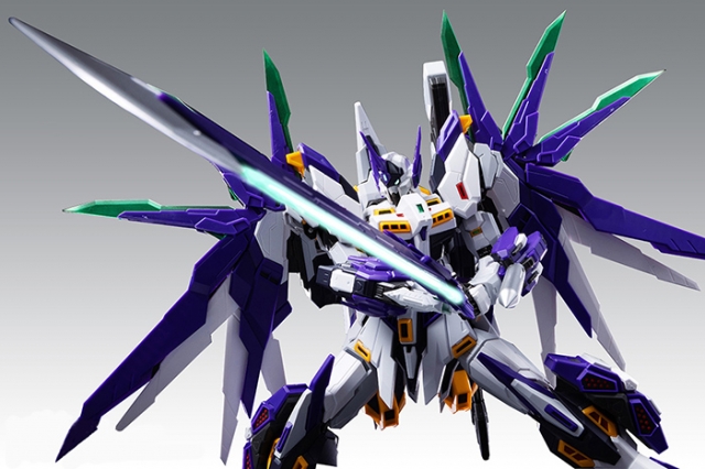 Strike Shadow 1/100 Scale Model Kit | Soul Vogue