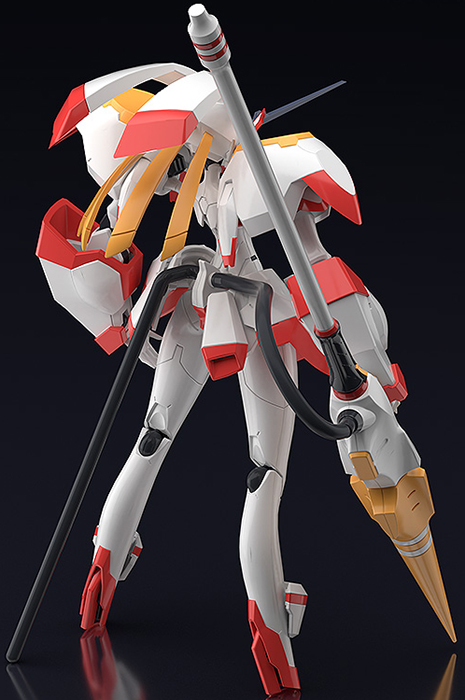 Strelitzia Model Kit MODEROID | Darling In The Franxx | Good Smile