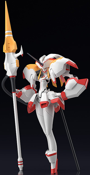 Strelitzia Model Kit MODEROID | Darling In The Franxx | Good Smile