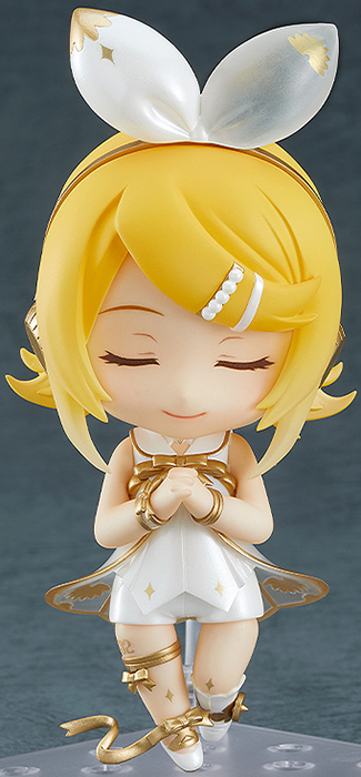 No.1919 Kagamine Rin Symphony 2022 Version Nendoroid | Vocaloid | Good ...