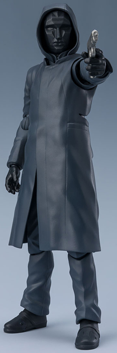 Front Man S.H. Figuarts | Squid Game | Bandai Spirits