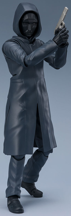 Front Man S.H. Figuarts | Squid Game | Bandai Spirits