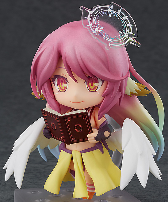 No.794 Jibril Nendoroid | No Game No Life | Good Smile Company